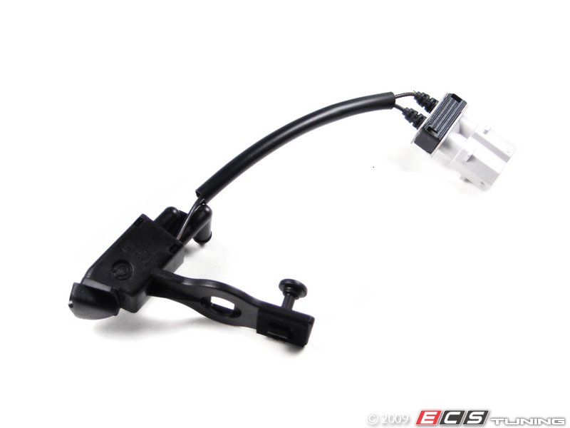 Genuine BMW - 61668354117 - Windshield Spray Nozzle - Priced Each (61 ...