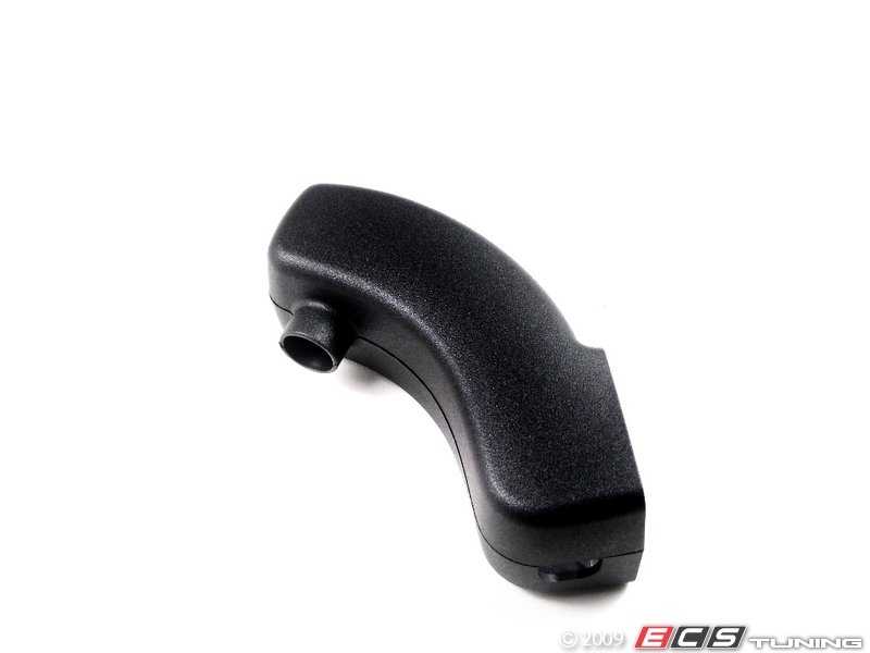 Genuine BMW - 51167062264 - Rear View Mirror Cap (51-16-7-062-264)