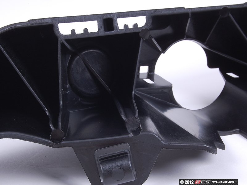 Genuine BMW - 51647227925 - Headlight Arm - Left (51-64-7-227-925)