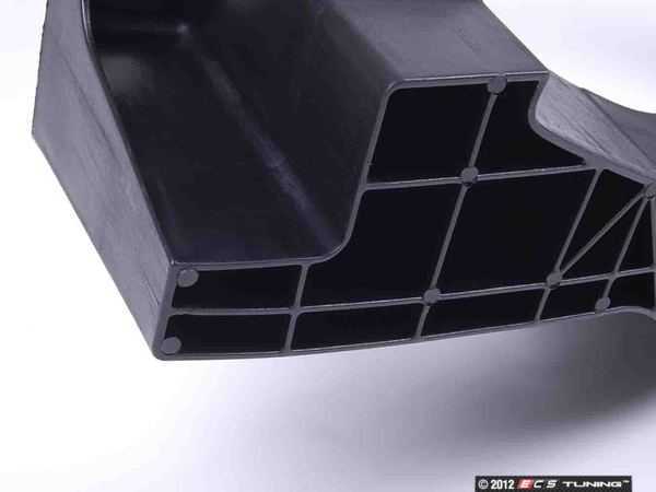 Genuine BMW - 51647227925 - Headlight Arm - Left (51-64-7-227-925)