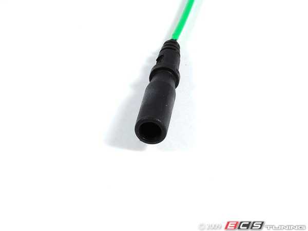 Genuine BMW - 61130007441 - Electrical Contact Connector - Priced Each ...