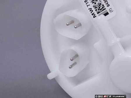 Genuine BMW - 16117195463 - Fuel Pump - In Tank (16-11-7-195-463)