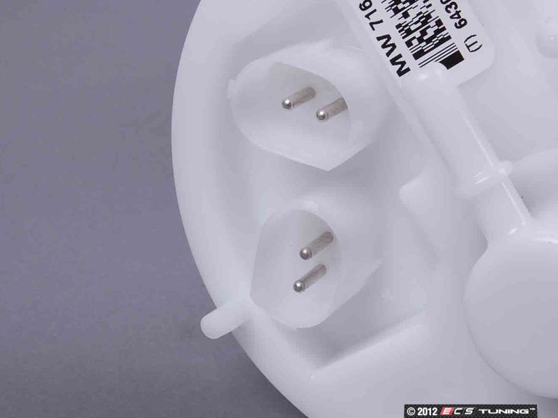 Genuine BMW - 16117195463 - Fuel Pump - In Tank (16-11-7-195-463)