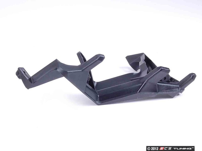 Genuine Porsche - 95550588900 - Front Bumper Guide