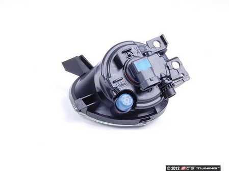 Genuine Porsche - 95563116501 - Fog Lamp Assembly