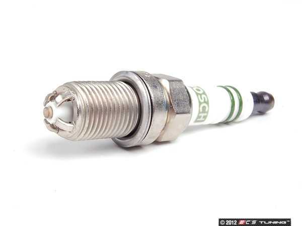 Bosch - 99917022390 - Spark Plug - Priced Each