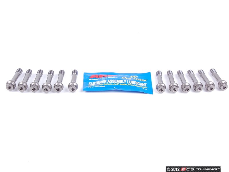 ARP - 201-6102 - Connecting Rod Bolt Kit
