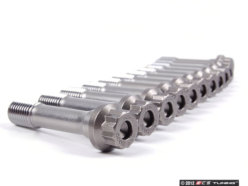 ARP - 201-6102 - Connecting Rod Bolt Kit