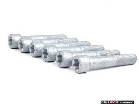 Meyle - 2304100115 - Propeller Shaft Flex Joint - Priced Each