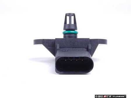 Genuine Volkswagen Audi - 07C906051 - Manifold Absolute Pressure Sensor ...