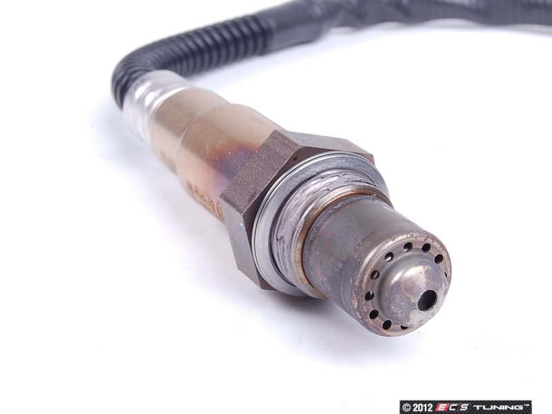 Genuine BMW - 11787544654 - Oxygen sensor - rear position (11-78-7-544-654)