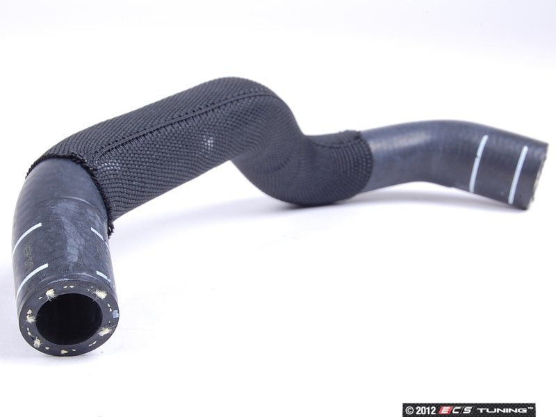 Genuine Volkswagen Audi - 078121096AM - Cooling Hose - (NO LONGER ...