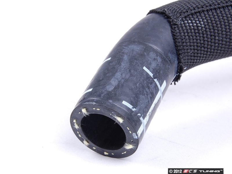 Genuine Volkswagen Audi - 078121096AM - Cooling Hose - (NO LONGER ...
