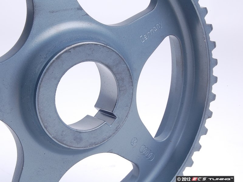 Genuine Volkswagen Audi - 06D109111B - Camshaft Sprocket (06D 109 111 B)