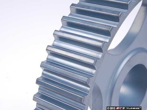 Genuine Volkswagen Audi - 06D109111B - Camshaft Sprocket (06D 109 111 B)