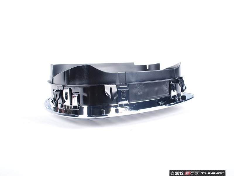 Genuine BMW - 51138208686 - Kidney Grille - Right (51-13-8-208-686)