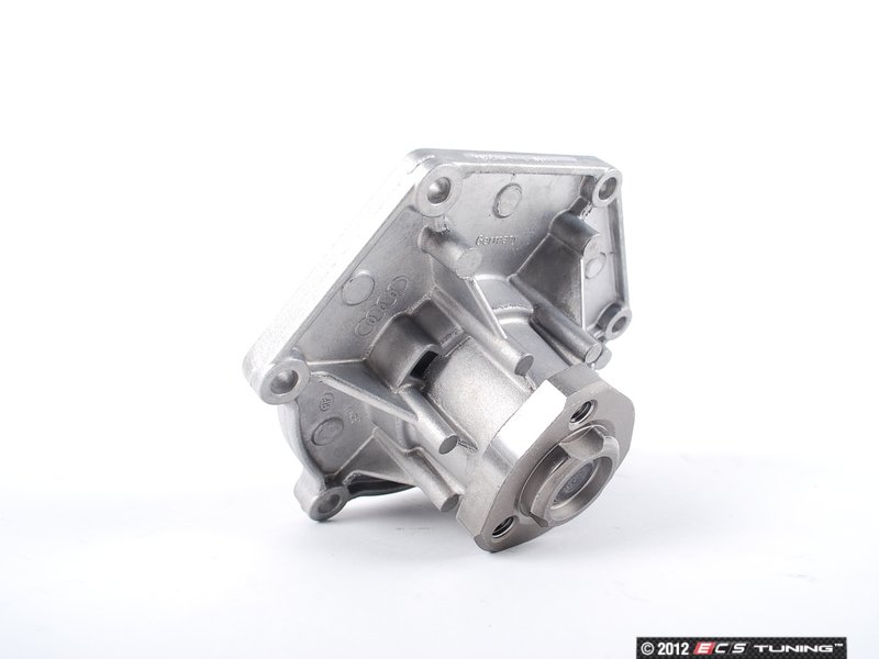 Genuine Volkswagen Audi - 06e121018dxKT - Remanufactured Water Pump ...