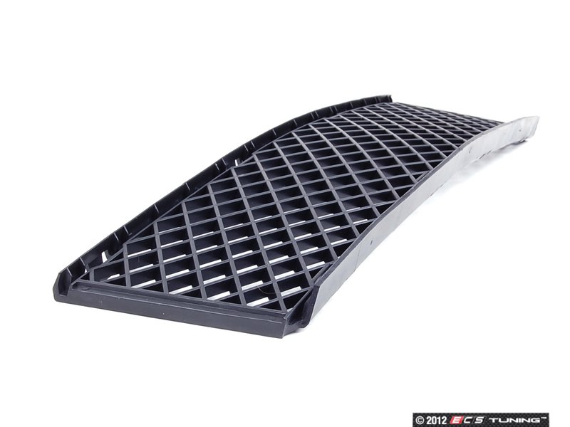 Genuine BMW - 51117135573 - E65 Front Bumper Grille (51-11-7-135-573)