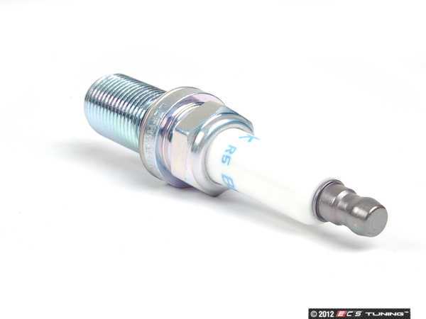 Genuine BMW - 12120037663 - Spark Plug - Priced Each (12-12-0-037-663)