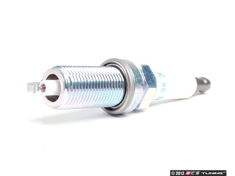 Genuine BMW - 12120037663 - Spark Plug - Priced Each (12-12-0-037-663)