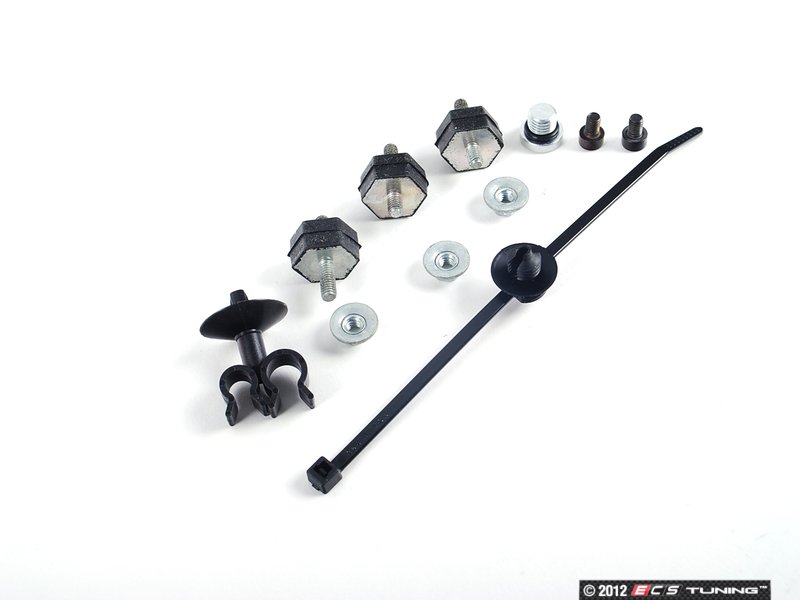 Genuine BMW - 51247163663 - Hatch Hydraulic Unit Fluid (51-24-7-163-663)