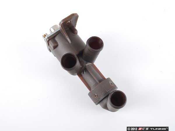 Genuine Mercedes Benz - 0008301884 - VALVE,VENT S - (NO LONGER AVAILABLE)