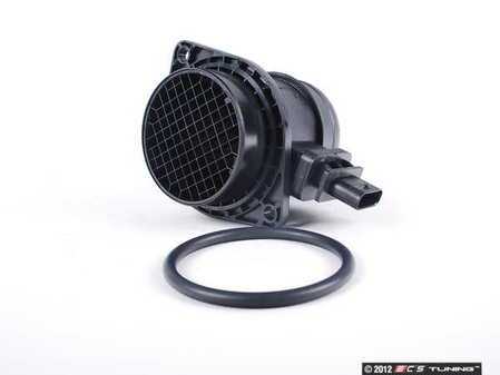 Genuine MINI - 13627542418 - Mass Air Flow Sensor W/ O Ring (13-62-7 ...