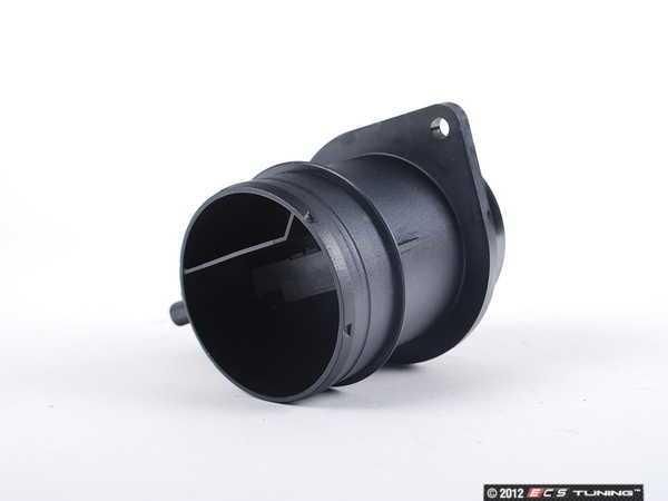 Genuine MINI - 13627542418 - Mass Air Flow Sensor W/ O Ring (13-62-7 ...