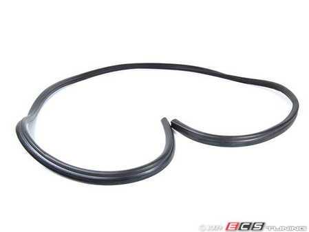Genuine BMW - 51718397931 - Sealing Gasket (51-71-8-397-931)