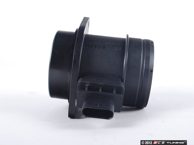 Genuine MINI - 13627542418 - Mass Air Flow Sensor W/ O Ring (13-62-7 ...