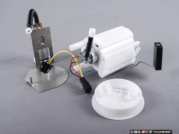 Genuine Mercedes Benz - 2034703494 - Fuel Pump Assembly