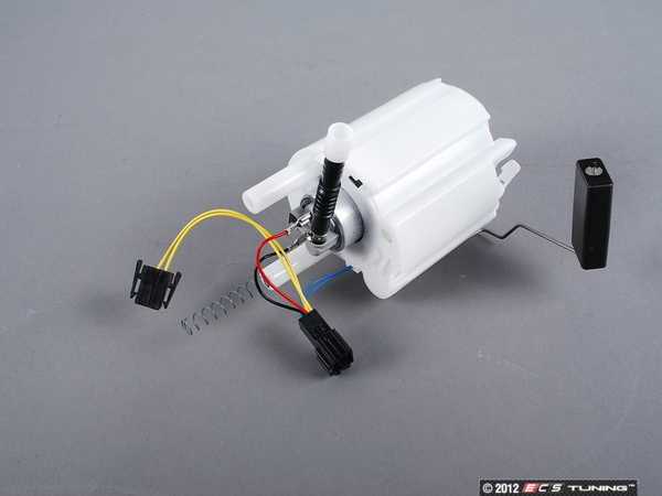 Genuine Mercedes Benz - 2034703494 - Fuel Pump Assembly