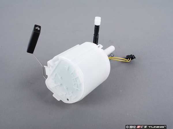 Genuine Mercedes Benz - 2034703494 - Fuel Pump Assembly
