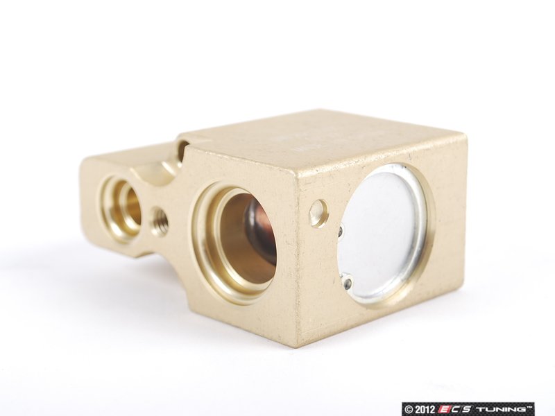 Metrix - 6N0820679C - A/C Expansion Valve