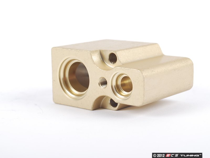 Metrix - 6N0820679C - A/C Expansion Valve