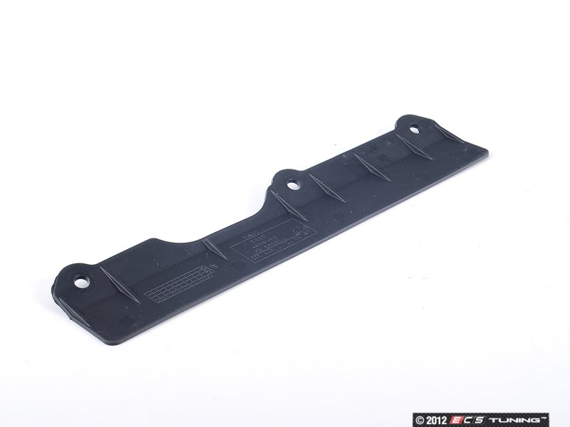 Genuine BMW - 51757139115 - DEFLECTOR LIP (51-75-7-139-115)