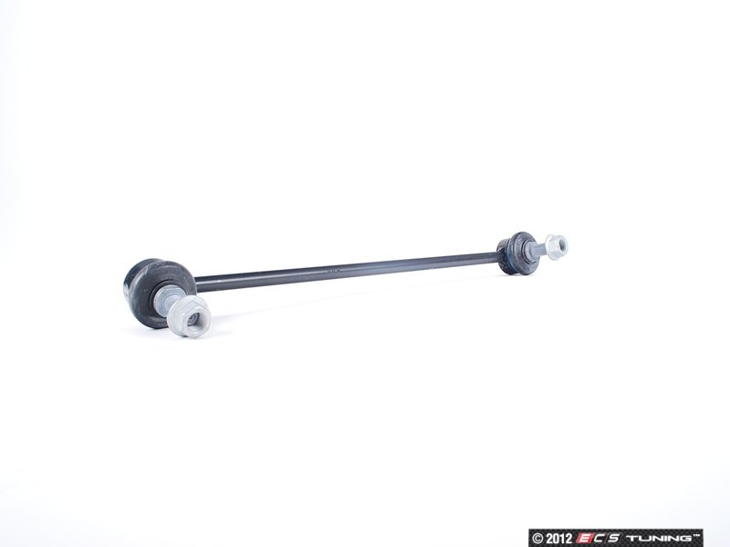 Lemforder - 31356750704 - E53 X5 Front Sway Bar End Link - Right