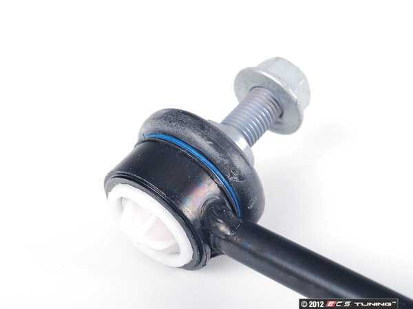 Lemforder - 31356750704 - E53 X5 Front Sway Bar End Link - Right