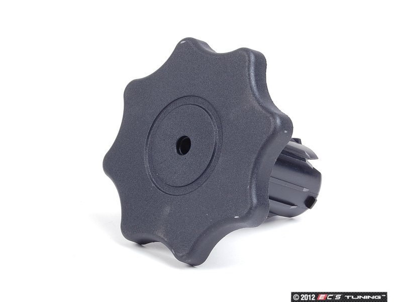 Genuine Volkswagen Audi - 8E0803899C - Spare Tire Bolt (8E0 803 899 C)