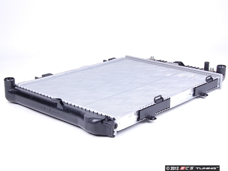 Metrix - 2105007103 - Radiator