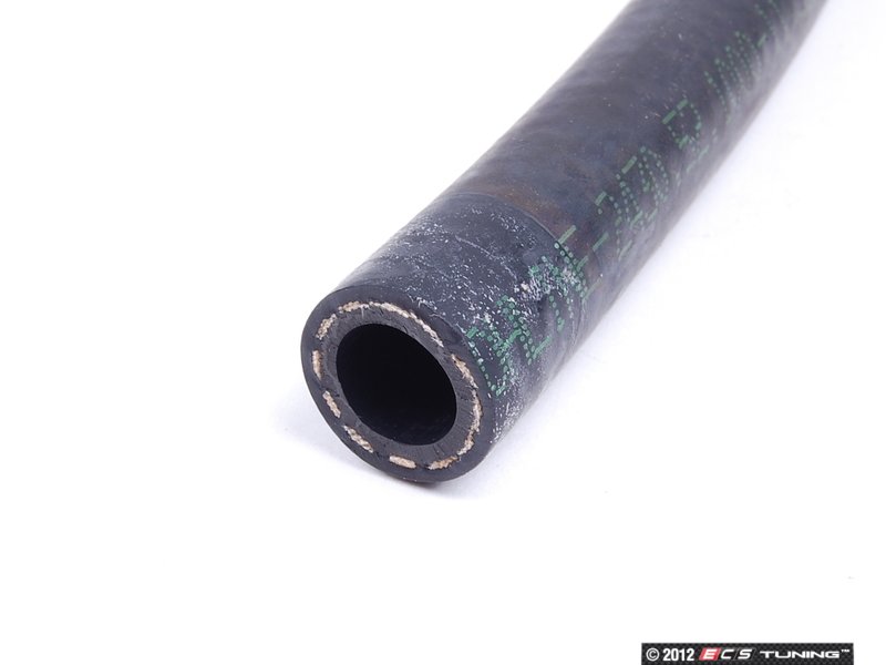 Genuine BMW - 32411136994 - Power Steering Return Line (32-41-1-136-994)