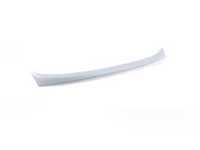Genuine BMW - 51710396344 - Rear spoiler - Primed (51-71-0-396-344)