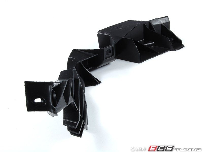 Genuine Volkswagen Audi - 1J6807394A - Guide Piece - Right (1J6 807 394 A)