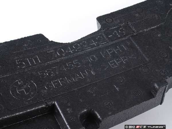 Genuine BMW - 51117049242 - SHOCK ABSORBER (51-11-7-049-242)