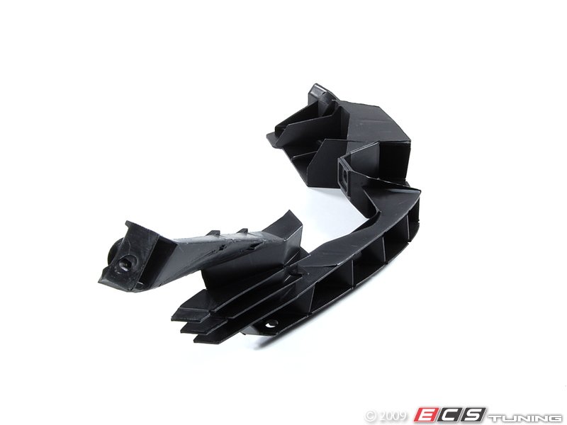 Genuine Volkswagen Audi - 1J6807393A - Guide Piece - Left (1J6 807 393 A)