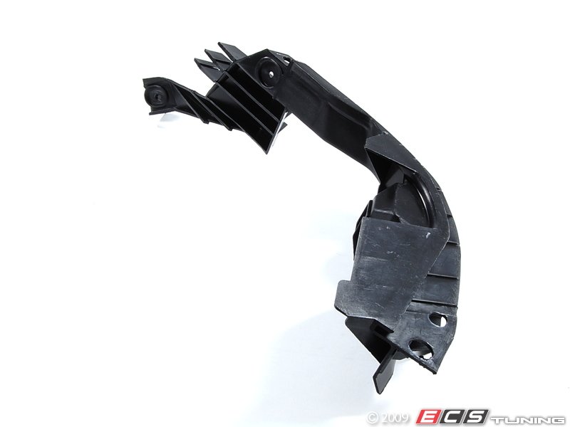 Genuine Volkswagen Audi - 1J6807393A - Guide Piece - Left (1J6 807 393 A)