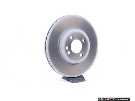 Genuine MINI - 34116858652 - Front Brake Disc - Priced Each 11.57 ...