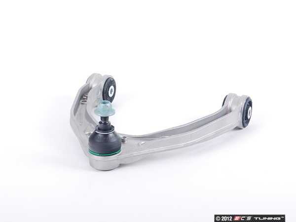 TRW - 7L0407021B - Front Upper Control Arm - Priced Each