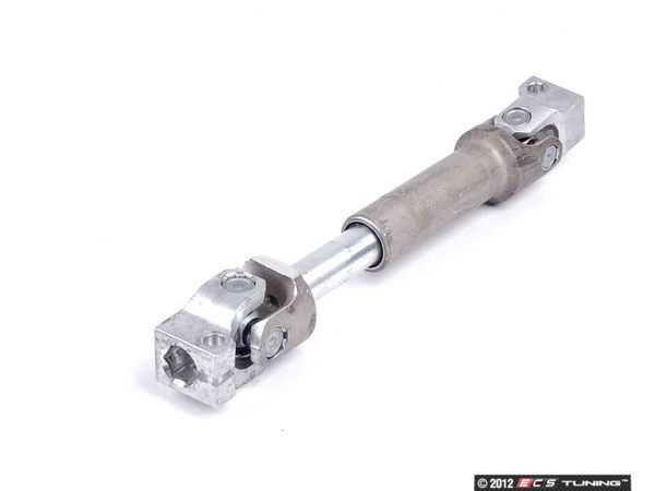 Genuine BMW - 32306774110 - Lower Steering Shaft Joint (32-30-6-774-110)