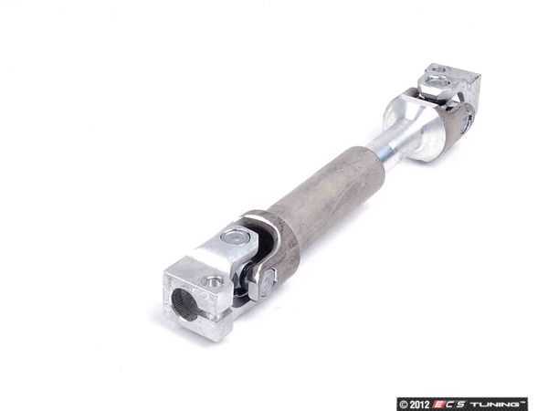 Genuine BMW - 32306774110 - Lower Steering Shaft Joint (32-30-6-774-110)